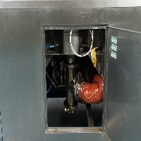 Freund-Vector VFC-LAB Flo-Coater | Surplus Solutions